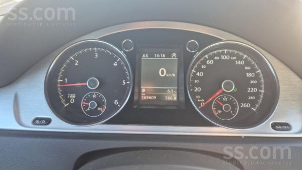 Melns Volkswagen Passat Alltrack 2012 Rīga, ar dzinēja tilpumu 2.00 L un nobraukumu 169 tūkst. km par 9000 €, foto 5 vietnē AUTOMOTO.COM.LV