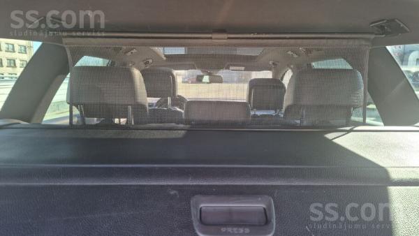 Melns Volkswagen Passat Alltrack 2012 Rīga, ar dzinēja tilpumu 2.00 L un nobraukumu 169 tūkst. km par 9000 €, foto 8 vietnē AUTOMOTO.COM.LV