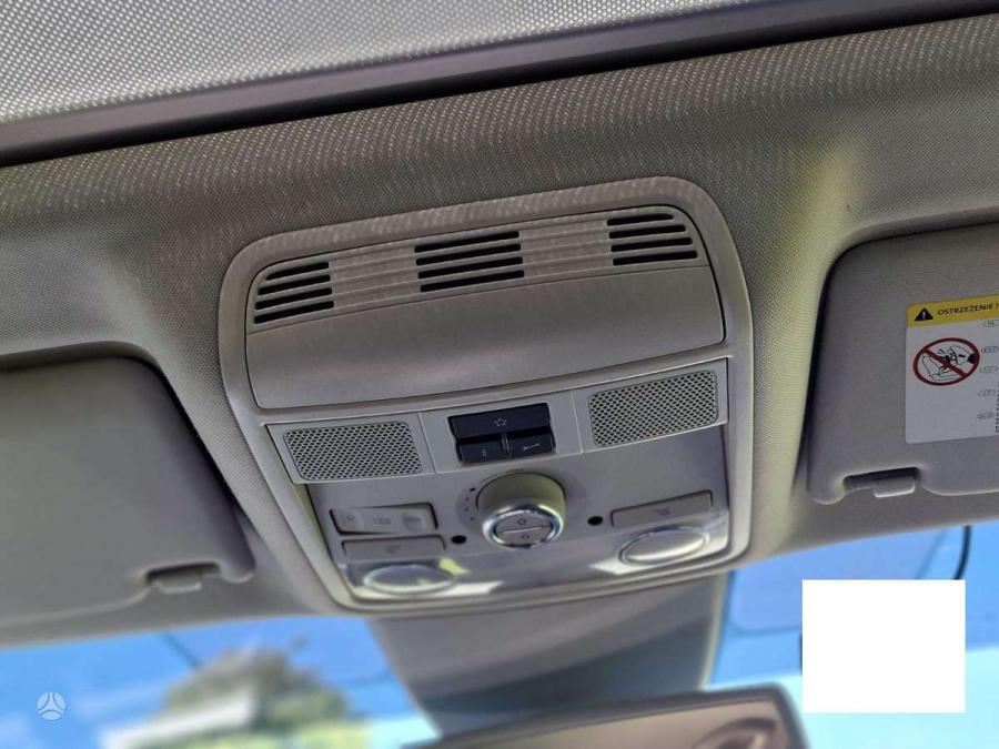Melns Volkswagen Passat Alltrack 2012 Viļņa, ar dzinēja tilpumu 2.00 L un nobraukumu 215 tūkst. km par 2600 €, foto 13 vietnē AUTOMOTO.COM.LV