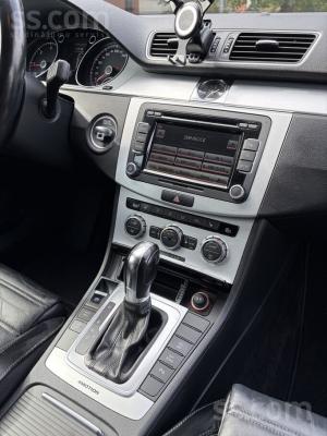 Melns Volkswagen Passat Alltrack 2012 Rīga, ar dzinēja tilpumu 2.00 L un nobraukumu 268 tūkst. km par 8500 €, foto 11 vietnē AUTOMOTO.COM.LV