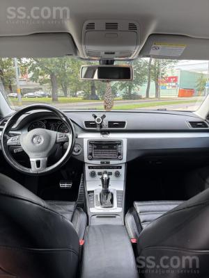 Melns Volkswagen Passat Alltrack 2012 Rīga, ar dzinēja tilpumu 2.00 L un nobraukumu 268 tūkst. km par 8500 €, foto 17 vietnē AUTOMOTO.COM.LV