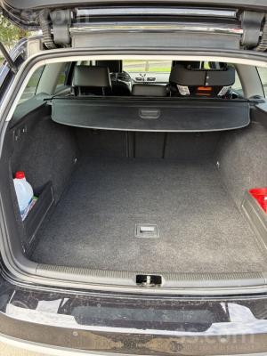 Melns Volkswagen Passat Alltrack 2012 Rīga, ar dzinēja tilpumu 2.00 L un nobraukumu 268 tūkst. km par 8500 €, foto 19 vietnē AUTOMOTO.COM.LV