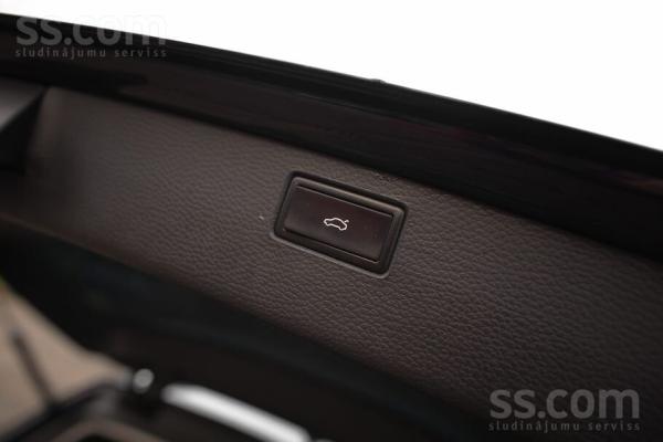 Melns Volkswagen Passat Alltrack 2013 Rīga, ar dzinēja tilpumu 2.00 L un nobraukumu 310 tūkst. km par 8500 €, foto 8 vietnē AUTOMOTO.COM.LV