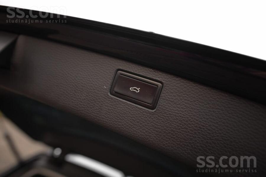 Melns Volkswagen Passat Alltrack 2013 Rīga, ar dzinēja tilpumu 2.00 L un nobraukumu 310 tūkst. km par 8500 €, foto 9 vietnē AUTOMOTO.COM.LV
