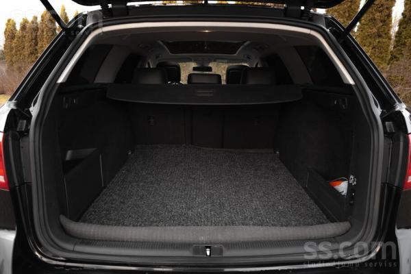 Melns Volkswagen Passat Alltrack 2013 Rīga, ar dzinēja tilpumu 2.00 L un nobraukumu 310 tūkst. km par 8500 €, foto 9 vietnē AUTOMOTO.COM.LV