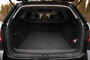 Melns Volkswagen Passat Alltrack 2013 Rīga, ar dzinēja tilpumu 2.00 L un nobraukumu 310 tūkst. km par 8500 €, foto 10 vietnē AUTOMOTO.COM.LV
