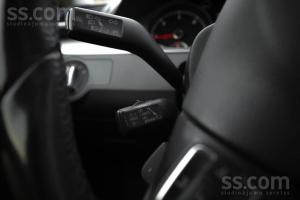 Melns Volkswagen Passat Alltrack 2013 Rīga, ar dzinēja tilpumu 2.00 L un nobraukumu 310 tūkst. km par 8500 €, foto 14 vietnē AUTOMOTO.COM.LV
