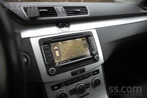 Melns Volkswagen Passat Alltrack 2013 Rīga, ar dzinēja tilpumu 2.00 L un nobraukumu 310 tūkst. km par 8500 €, foto 16 vietnē AUTOMOTO.COM.LV