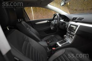 Melns Volkswagen Passat Alltrack 2013 Rīga, ar dzinēja tilpumu 2.00 L un nobraukumu 310 tūkst. km par 8500 €, foto 21 vietnē AUTOMOTO.COM.LV