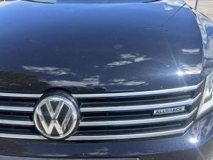 Melns Volkswagen Passat Alltrack 2013 Utena, ar dzinēja tilpumu 1.97 L un nobraukumu 280 tūkst. km par 7750 €, foto 3 vietnē AUTOMOTO.COM.LV
