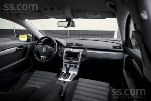 Melns Volkswagen Passat Alltrack 2014 Tukums, ar dzinēja tilpumu 2.00 L un nobraukumu 227 tūkst. km par 9990 €, foto 8 vietnē AUTOMOTO.COM.LV