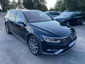 Melns Volkswagen Passat Alltrack 2016 Rīga, ar dzinēja tilpumu 2.00 L un nobraukumu 326 tūkst. km par 16550 €, foto 16 vietnē AUTOMOTO.COM.LV