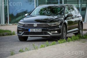 Melns Volkswagen Passat Alltrack 2017 Rīga, ar dzinēja tilpumu 2.00 L un nobraukumu 240 tūkst. km par 15250 €, foto 34 vietnē AUTOMOTO.COM.LV