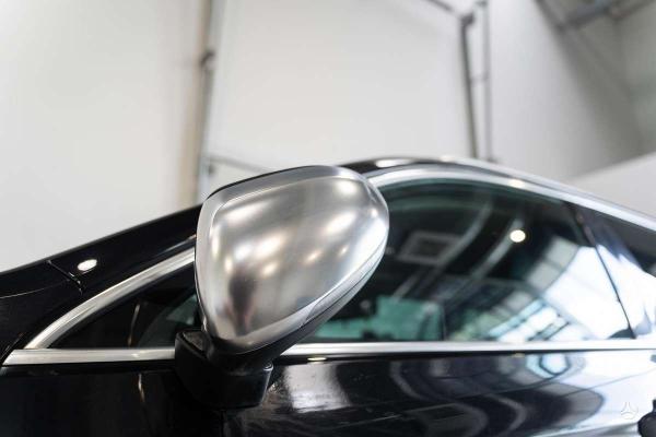 Melns Volkswagen Passat Alltrack 2017 Viļņa, ar dzinēja tilpumu 1.97 L un nobraukumu 197 tūkst. km par 13900 €, foto 8 vietnē AUTOMOTO.COM.LV