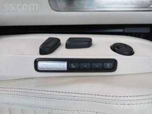 Black Volkswagen Passat Alltrack 2018 in Daugavpils, with an engine capacity of 2.00 L and mileage of 143 thousand km for 23000 €, photo 26 on AUTOMOTO.COM.LV