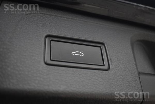Melns Volkswagen Passat Alltrack 2018 Kuldīga, ar dzinēja tilpumu 2.00 L un nobraukumu 0 tūkst. km par 16490 €, foto 9 vietnē AUTOMOTO.COM.LV