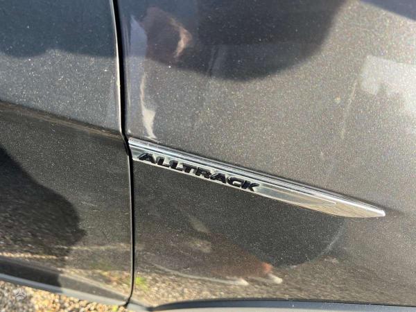 Melns Volkswagen Passat Alltrack 2018 Tauragė, ar dzinēja tilpumu 1.97 L un nobraukumu 162 tūkst. km par 14600 €, foto 5 vietnē AUTOMOTO.COM.LV