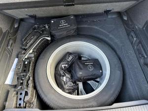 Black Volkswagen Passat Alltrack 2018 in Vilnius, with an engine capacity of 2.00 L and mileage of 104 thousand km for 22250 €, photo 33 on AUTOMOTO.COM.LV
