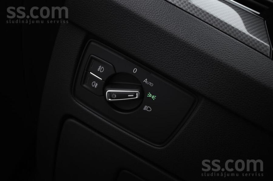 Melns Volkswagen Passat Alltrack 2019 Jelgava, ar dzinēja tilpumu 2.00 L un nobraukumu 119 tūkst. km par 18900 €, foto 21 vietnē AUTOMOTO.COM.LV