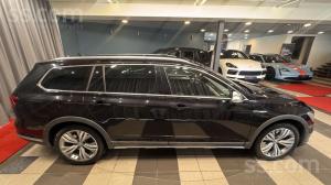 Melns Volkswagen Passat Alltrack 2019 Rīga, ar dzinēja tilpumu 2.00 L un nobraukumu 70 tūkst. km par 25990 €, foto 5 vietnē AUTOMOTO.COM.LV