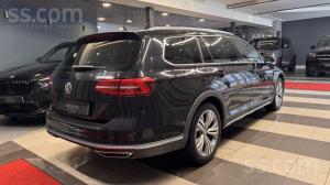 Melns Volkswagen Passat Alltrack 2019 Rīga, ar dzinēja tilpumu 2.00 L un nobraukumu 70 tūkst. km par 25990 €, foto 6 vietnē AUTOMOTO.COM.LV