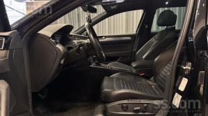 Melns Volkswagen Passat Alltrack 2019 Rīga, ar dzinēja tilpumu 2.00 L un nobraukumu 70 tūkst. km par 25990 €, foto 8 vietnē AUTOMOTO.COM.LV