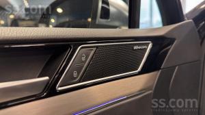 Melns Volkswagen Passat Alltrack 2019 Rīga, ar dzinēja tilpumu 2.00 L un nobraukumu 70 tūkst. km par 25990 €, foto 9 vietnē AUTOMOTO.COM.LV