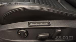 Melns Volkswagen Passat Alltrack 2019 Rīga, ar dzinēja tilpumu 2.00 L un nobraukumu 70 tūkst. km par 25990 €, foto 10 vietnē AUTOMOTO.COM.LV