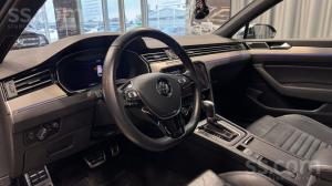 Melns Volkswagen Passat Alltrack 2019 Rīga, ar dzinēja tilpumu 2.00 L un nobraukumu 70 tūkst. km par 25990 €, foto 11 vietnē AUTOMOTO.COM.LV