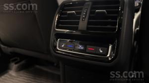Melns Volkswagen Passat Alltrack 2019 Rīga, ar dzinēja tilpumu 2.00 L un nobraukumu 70 tūkst. km par 25990 €, foto 16 vietnē AUTOMOTO.COM.LV