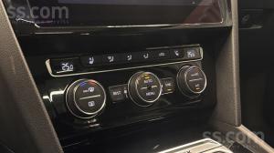 Melns Volkswagen Passat Alltrack 2019 Rīga, ar dzinēja tilpumu 2.00 L un nobraukumu 70 tūkst. km par 25990 €, foto 20 vietnē AUTOMOTO.COM.LV