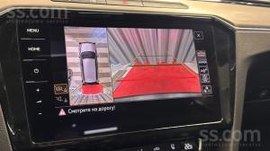 Melns Volkswagen Passat Alltrack 2019 Rīga, ar dzinēja tilpumu 2.00 L un nobraukumu 70 tūkst. km par 25990 €, foto 24 vietnē AUTOMOTO.COM.LV
