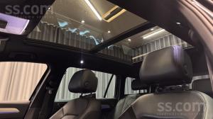 Melns Volkswagen Passat Alltrack 2019 Rīga, ar dzinēja tilpumu 2.00 L un nobraukumu 70 tūkst. km par 25990 €, foto 25 vietnē AUTOMOTO.COM.LV