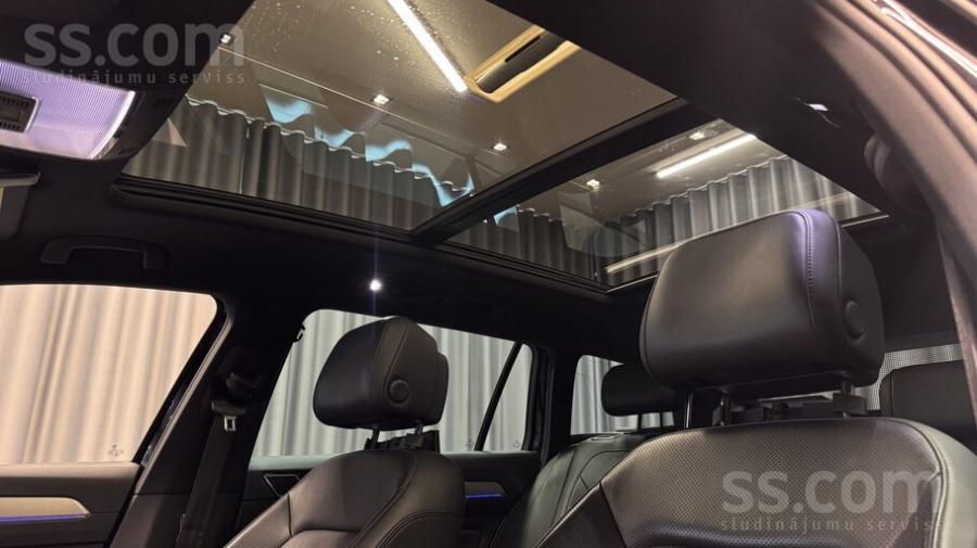 Melns Volkswagen Passat Alltrack 2019 Rīga, ar dzinēja tilpumu 2.00 L un nobraukumu 70 tūkst. km par 25990 €, foto 25 vietnē AUTOMOTO.COM.LV