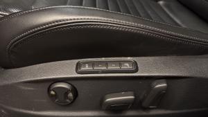 Melns Volkswagen Passat Alltrack 2019 Rīga, ar dzinēja tilpumu 2.00 L un nobraukumu 70 tūkst. km par 25990 €, foto 9 vietnē AUTOMOTO.COM.LV