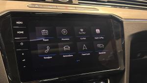 Melns Volkswagen Passat Alltrack 2019 Rīga, ar dzinēja tilpumu 2.00 L un nobraukumu 70 tūkst. km par 25990 €, foto 20 vietnē AUTOMOTO.COM.LV