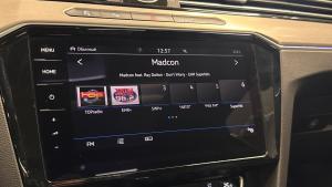 Melns Volkswagen Passat Alltrack 2019 Rīga, ar dzinēja tilpumu 2.00 L un nobraukumu 70 tūkst. km par 25990 €, foto 21 vietnē AUTOMOTO.COM.LV
