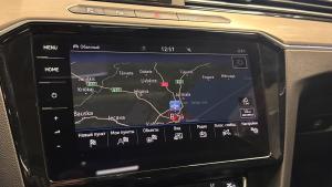 Melns Volkswagen Passat Alltrack 2019 Rīga, ar dzinēja tilpumu 2.00 L un nobraukumu 70 tūkst. km par 25990 €, foto 22 vietnē AUTOMOTO.COM.LV