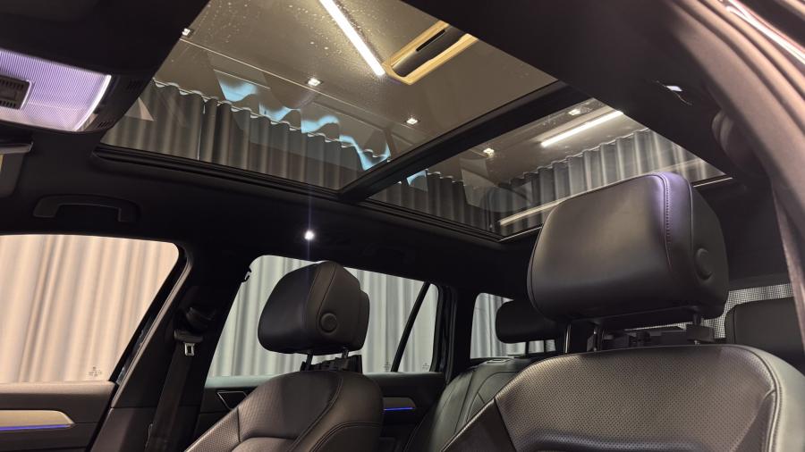 Melns Volkswagen Passat Alltrack 2019 Rīga, ar dzinēja tilpumu 2.00 L un nobraukumu 70 tūkst. km par 25990 €, foto 24 vietnē AUTOMOTO.COM.LV