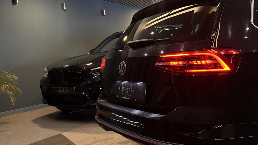 Melns Volkswagen Passat Alltrack 2019 Rīga, ar dzinēja tilpumu 2.00 L un nobraukumu 70 tūkst. km par 25990 €, foto 27 vietnē AUTOMOTO.COM.LV