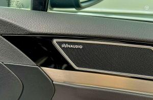 Black Volkswagen Passat Alltrack 2019 in Utena, with an engine capacity of 1.97 L and mileage of 178 thousand km for 19950 €, photo 24 on AUTOMOTO.COM.LV
