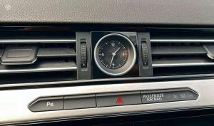 Black Volkswagen Passat Alltrack 2019 in Utena, with an engine capacity of 1.97 L and mileage of 178 thousand km for 19950 €, photo 44 on AUTOMOTO.COM.LV