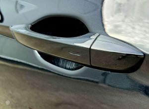 Black Volkswagen Passat Alltrack 2019 in Utena, with an engine capacity of 1.97 L and mileage of 178 thousand km for 19950 €, photo 50 on AUTOMOTO.COM.LV