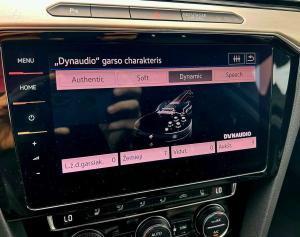 Black Volkswagen Passat Alltrack 2019 in Utena, with an engine capacity of 1.97 L and mileage of 178 thousand km for 19950 €, photo 55 on AUTOMOTO.COM.LV