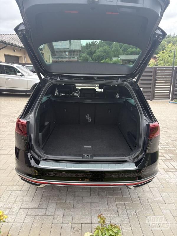 Melns Volkswagen Passat Alltrack 2020 Viļņa, ar dzinēja tilpumu 2.00 L un nobraukumu 134 tūkst. km par 22990 €, foto 9 vietnē AUTOMOTO.COM.LV