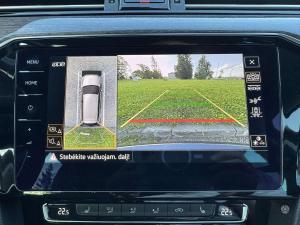 Melns Volkswagen Passat Alltrack 2020 Viļņa, ar dzinēja tilpumu 1.97 L un nobraukumu 69 tūkst. km par 24000 €, foto 11 vietnē AUTOMOTO.COM.LV