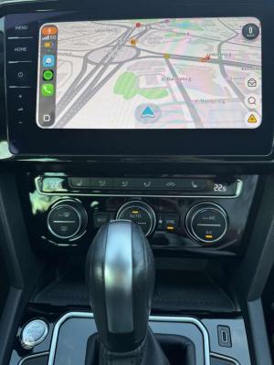 Melns Volkswagen Passat Alltrack 2020 Viļņa, ar dzinēja tilpumu 1.97 L un nobraukumu 69 tūkst. km par 24000 €, foto 12 vietnē AUTOMOTO.COM.LV