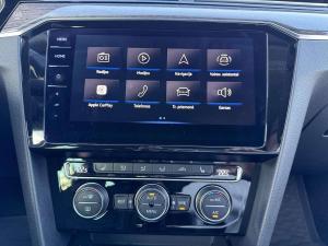 Melns Volkswagen Passat Alltrack 2020 Viļņa, ar dzinēja tilpumu 1.97 L un nobraukumu 69 tūkst. km par 24000 €, foto 13 vietnē AUTOMOTO.COM.LV
