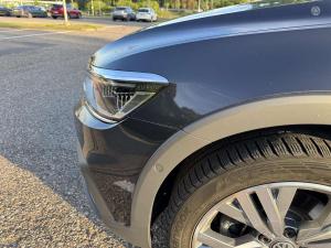 Melns Volkswagen Passat Alltrack 2020 Viļņa, ar dzinēja tilpumu 1.97 L un nobraukumu 69 tūkst. km par 24000 €, foto 20 vietnē AUTOMOTO.COM.LV
