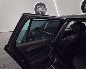 Black Volkswagen Passat Alltrack 2021 in Marijampole, with an engine capacity of 1.97 L and mileage of 175 thousand km for 21850 €, photo 17 on AUTOMOTO.COM.LV